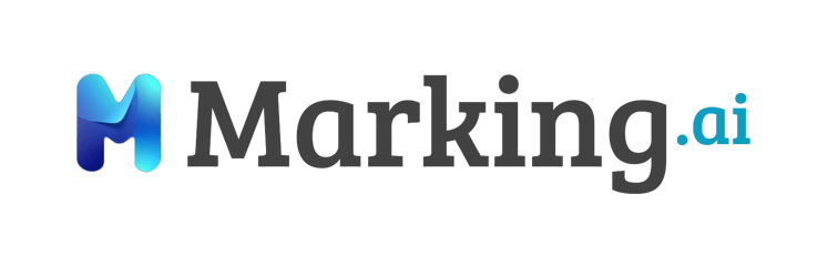 How Close Is AI to Human Marking Accuracy?